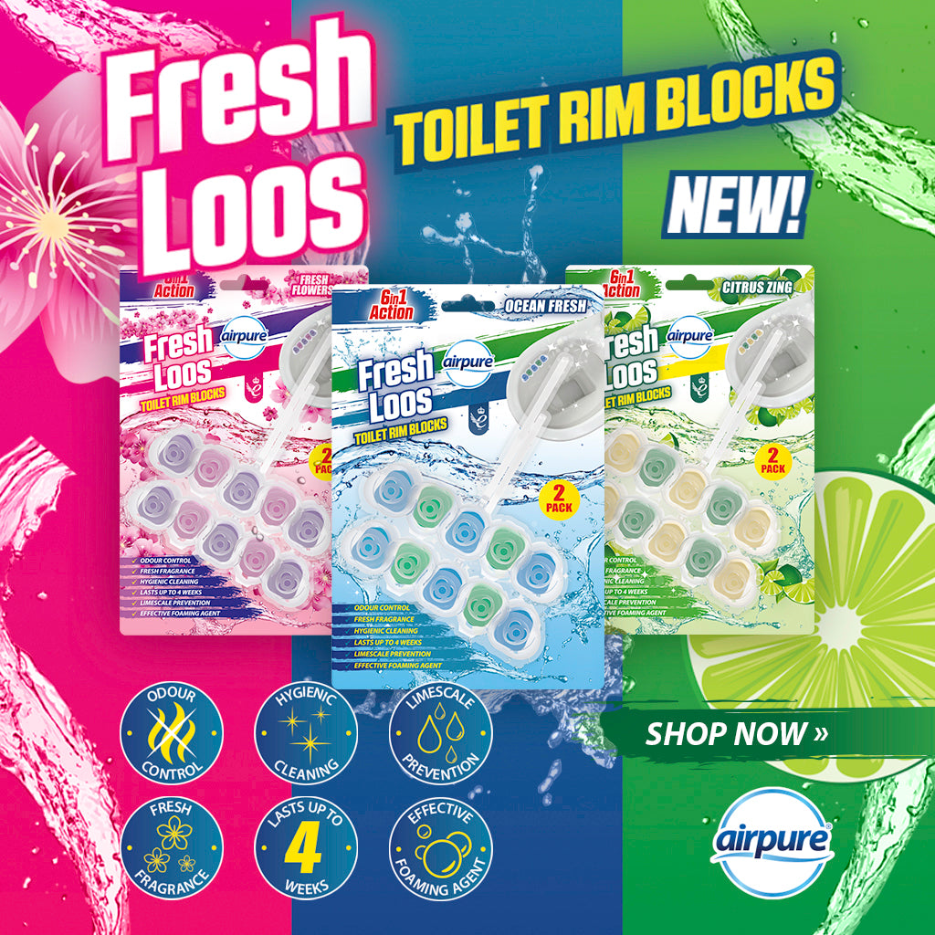 Airpure Online Store