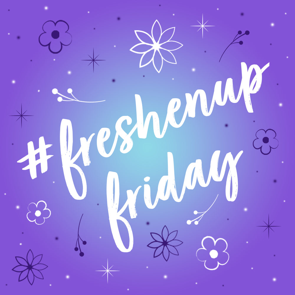 Freshen Up Friday Bundle – Airpure