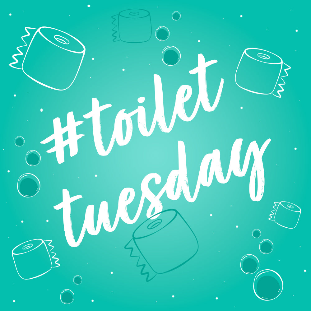 Toilet Tuesday Bundle – Airpure