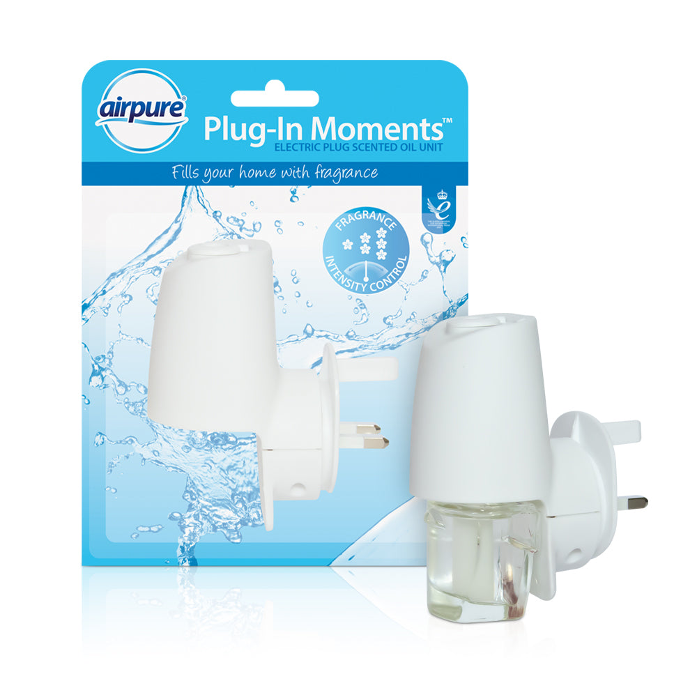 Plug-In Moments™ Plug in Unit – Airpure